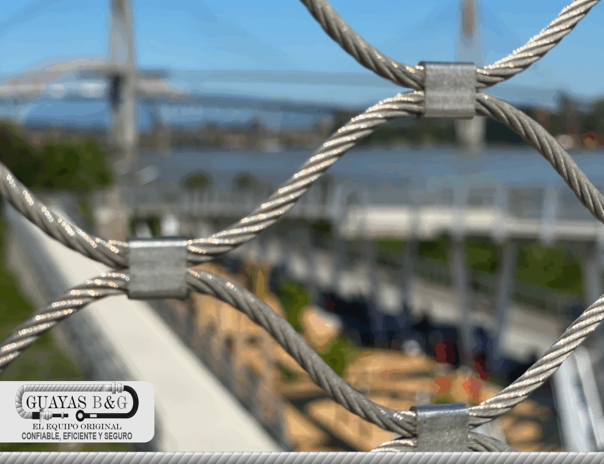 GUAYAS USO GENERAL GALVANIZADAS – Guayas BYG